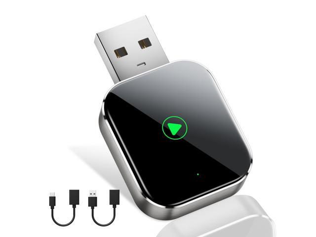 Click here for KEHIPI Mini CarPlay Wireless Adapter for Apple iPh... prices