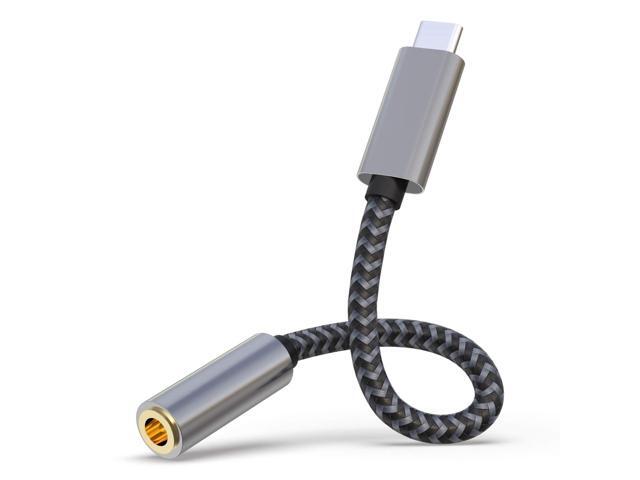 Click here for KEHIPI USB C to 3.5mm Audio Adapter Aux to USB C -... prices