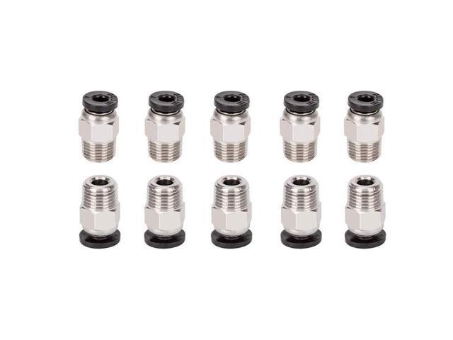Click here for KEHIPI 10pcs PC4-M10 Straight Quick in Fitting Mal... prices