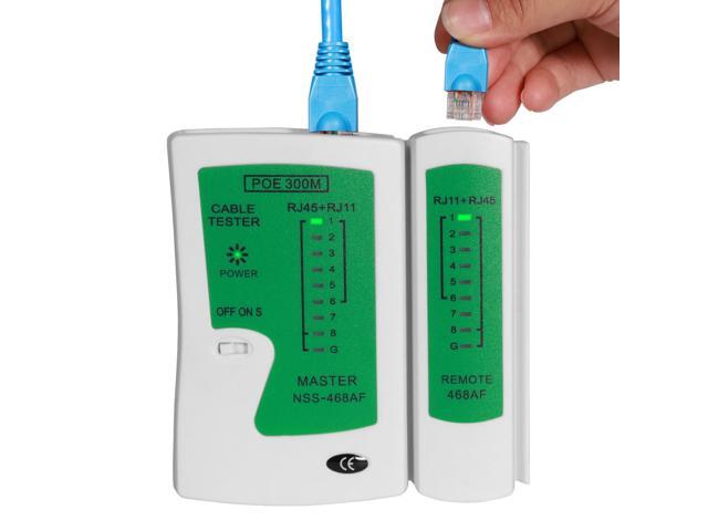 Click here for KEHIPI Professional Network Cable Tester Fast & Re... prices