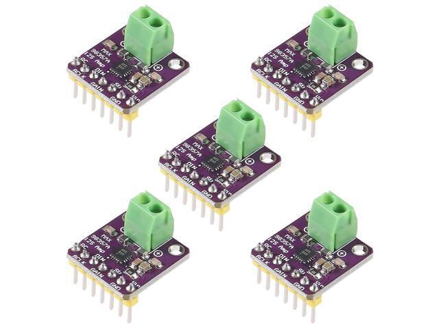 Click here for KEHIPI 5PCS MAX98357 I2S Audio Amplifier Module Au... prices