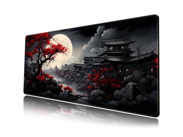 Click here for KEHIPI Riverside Full Moon Desk Mat Japanese Desk... prices