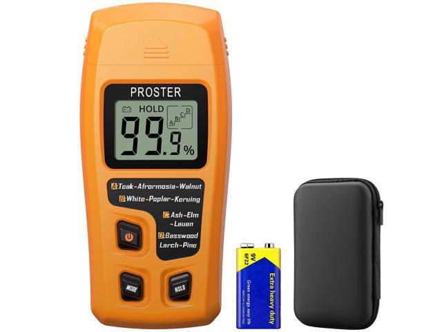 Click here for KEHIPI Wood Moisture Meter - Digital Moisture Dete... prices