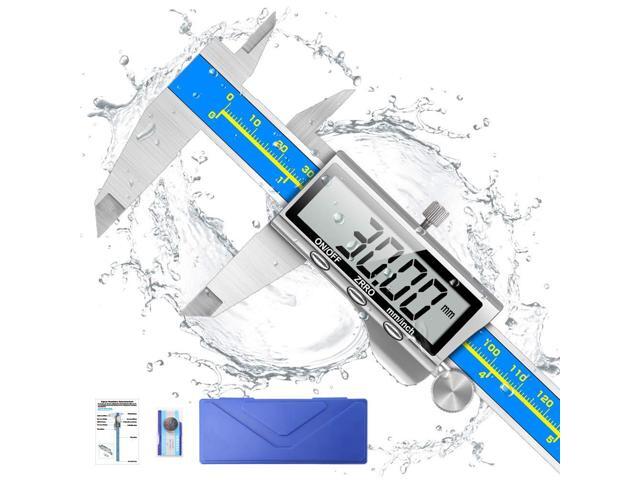 Click here for KEHIPI Caliper Measuring Tool Digital Caliper Indu... prices