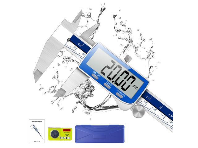 Click here for KEHIPI Digital Caliper  0-6inch Caliper Measuring... prices