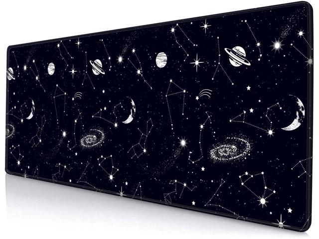 Click here for KEHIPI Large Gaming Mouse Pad with Stitched Edges... prices