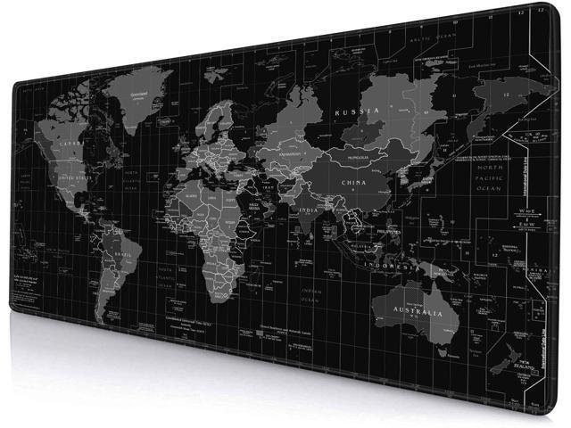 Click here for KEHIPI Large Gaming Mouse Pad with Stitched Edges... prices