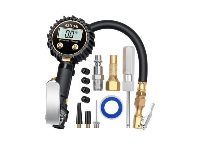 Click here for KEHIPI Digital Tire Pressure Gauge with Inflator(3... prices
