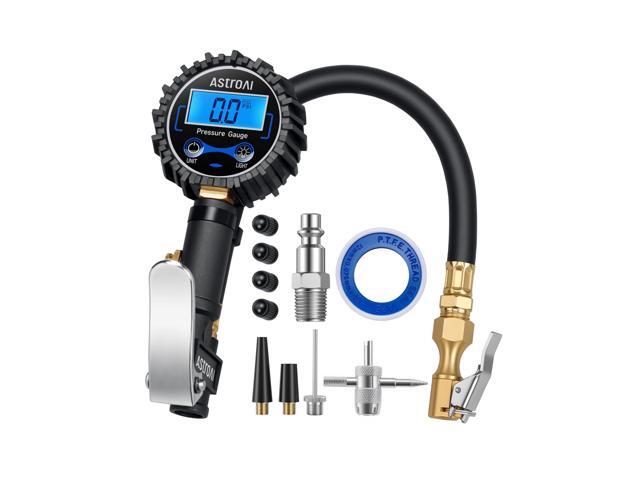 Click here for KEHIPI Digital Tire Pressure Gauge with Inflator(3... prices