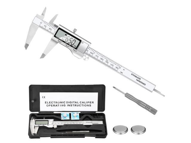 Click here for KEHIPI Digital Caliper Measuring Tool  Stainless S... prices
