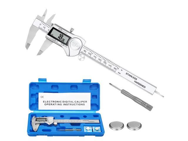 Click here for KEHIPI Electronic Digital Calipers  inch and Milli... prices