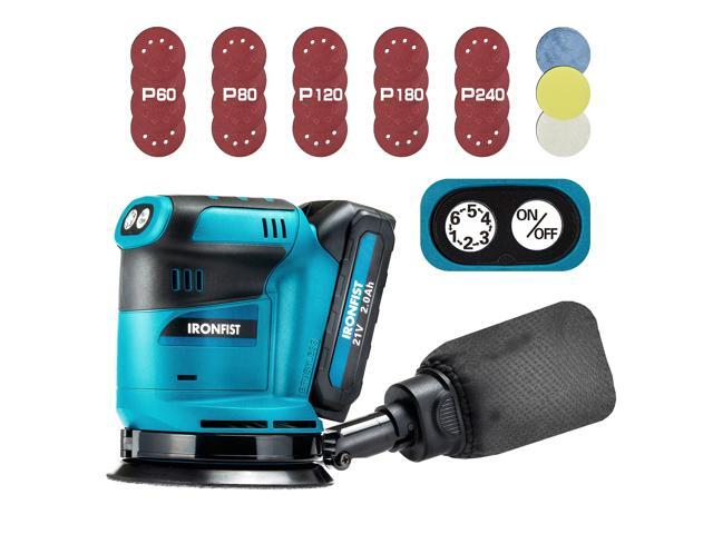 Click here for KEHIPI Brushless Random Orbital Sander  6 Speeds M... prices