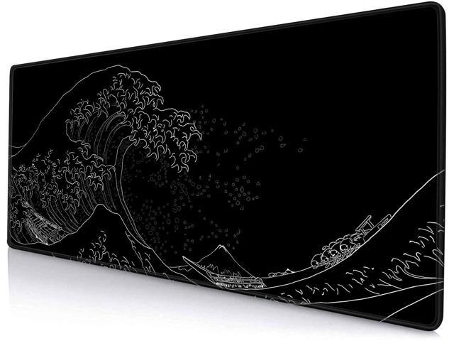 Click here for KEHIPI Gaming Mouse Pad  Large Mouse Pads for Desk... prices