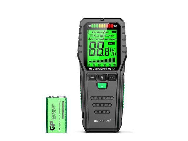 Click here for KEHIPI Pinless Moisture Meter for Drywall  Wood &... prices