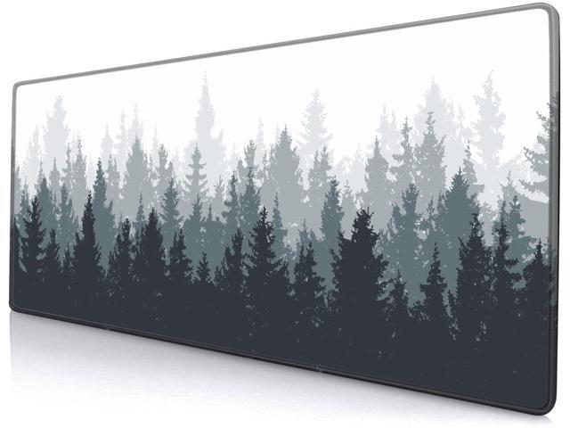 Click here for SOEWIOU Gaming Mouse Pad Large  Keyboard Mouse Mat... prices