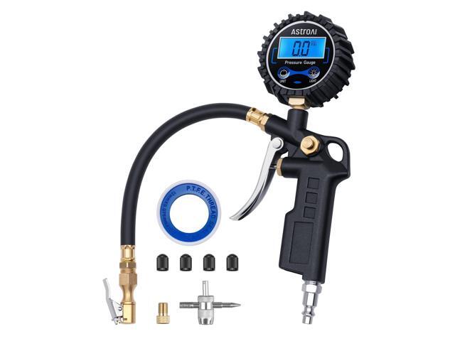 Click here for KEHIPI Digital Tire Pressure Gauge with Inflator... prices