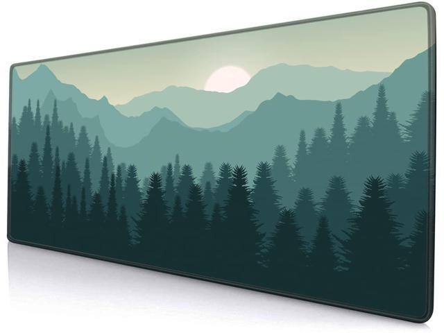 Click here for KEHIPI Mouse Pad Gaming  Large Mouse Pads for Desk... prices