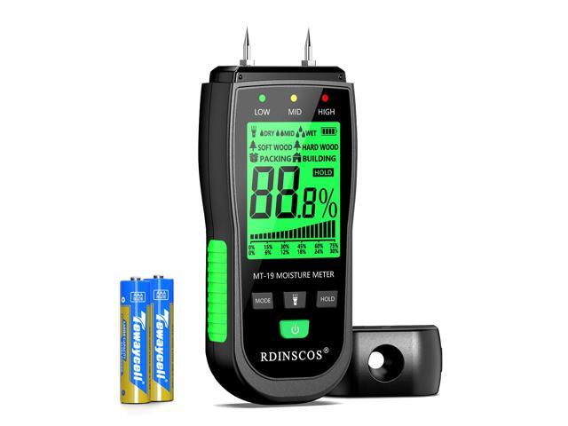 Click here for KEHIPI Moisture Meters Digital Wood Moisture Teste... prices