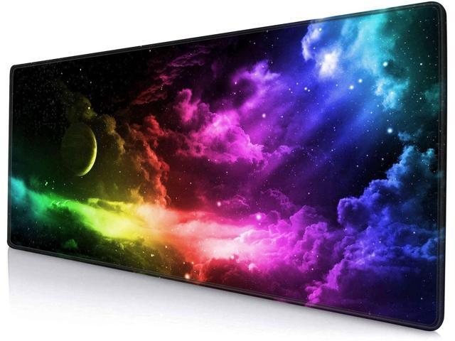 Click here for KEHIPI Mouse Pad Gaming  Large Mouse Pads for Desk... prices