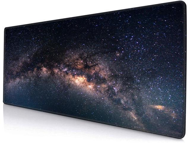 Click here for KEHIPI Large Gaming Mouse Pad with Stitched Edges... prices