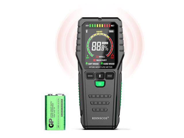 Click here for KEHIPI Pinless Moisture Meters Non-Invasive Digita... prices