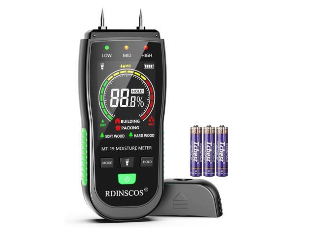 Click here for KEHIPI Digital Moisture Meter Wood Moisture Meter... prices