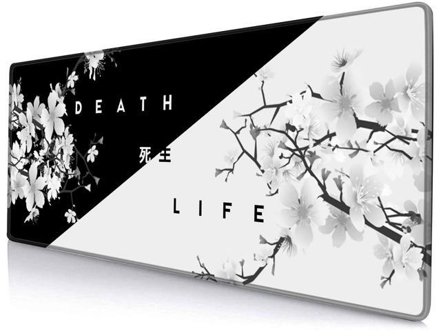 Click here for KEHIPI Gaming Mouse Pad  Large Mouse Pads for Desk... prices