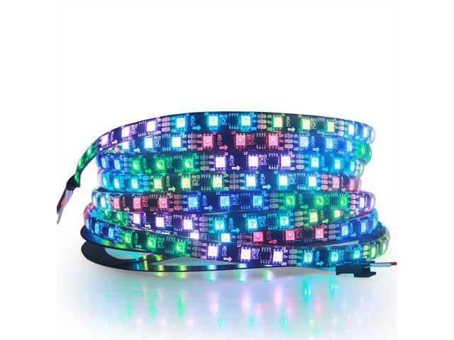 Click here for KEHIPI RGB Addressable LED Strip WS2811 12V LED St... prices