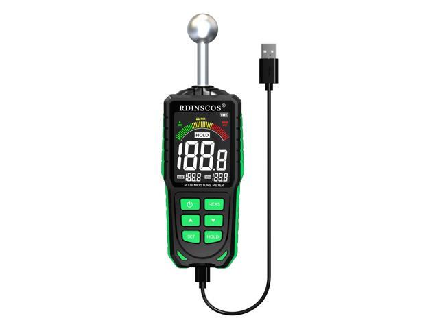 Click here for KEHIPI Pinless Moisture Meter for Drywall for Wood... prices