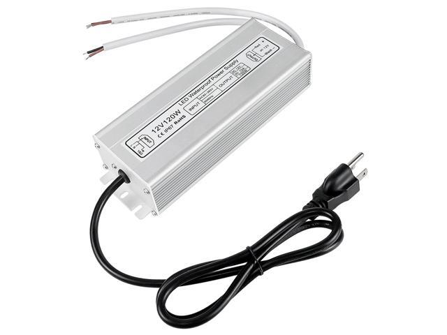 Click here for KEHIPI LED Power Supply  120W IP67 Waterproof Outd... prices