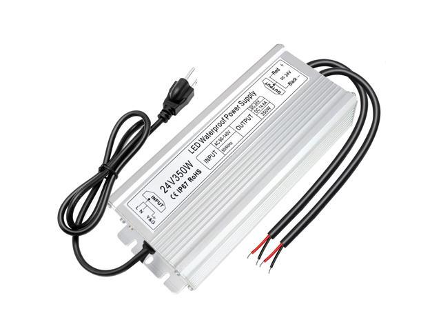 Click here for KEHIPI LED Power Supply  24V 350W IP67 Waterproof... prices