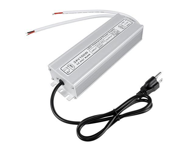 Click here for KEHIPI LED Power Supply  24V 150W IP67 Waterproof... prices
