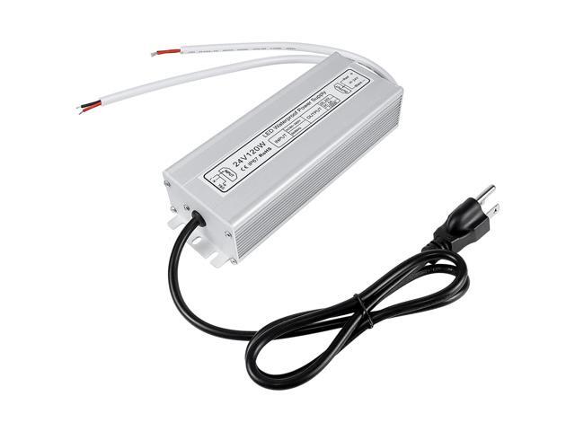 Click here for KEHIPI LED Power Supply  24V 120W IP67 Waterproof... prices