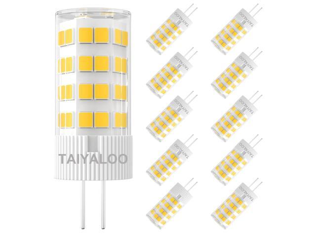 Click here for KEHIPI G4 LED Bulbs 5W T3 40W Halogen Replacement... prices