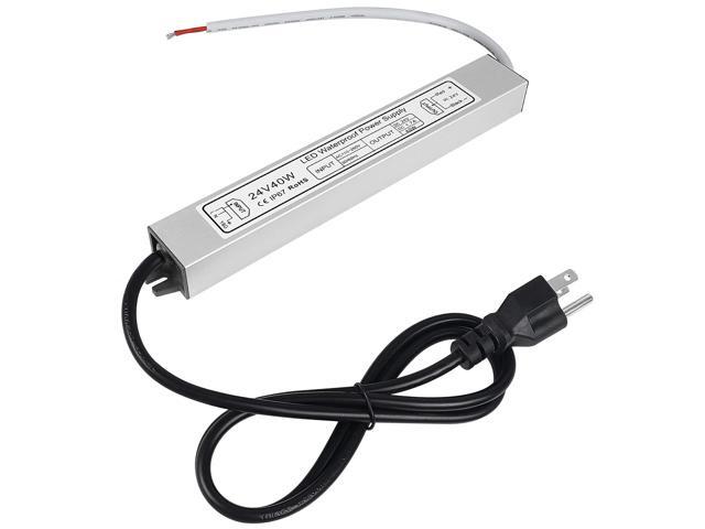 Click here for KEHIPI LED Power Supply  24V 40W IP67 Waterproof O... prices