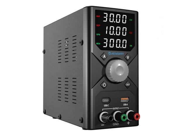 Click here for KEHIPI DC Power Supply Variable  0-30V 0-10A Adjus... prices