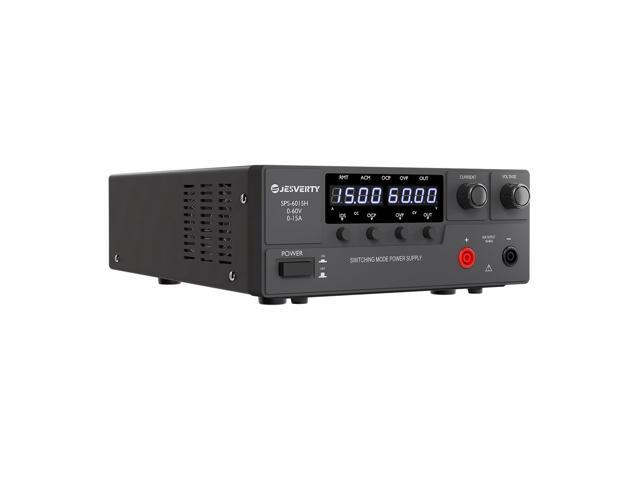 Click here for KEHIPI DC Power Supply Variable  0-60V 0-15A 900W... prices