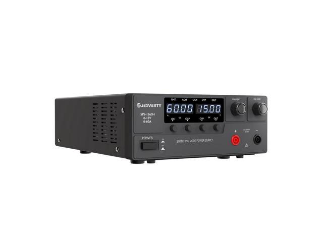 Click here for KEHIPI DC Power Supply Variable  0-15V 0-60A 900W... prices