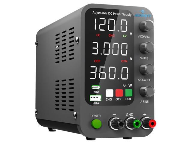 Click here for KEHIPI DC Power Supply Variable  0-120V 0-3A Switc... prices