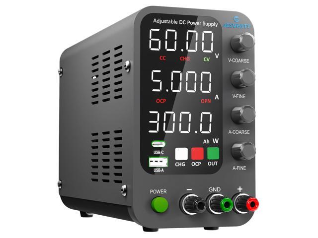 Click here for KEHIPI DC Power Supply Variable  0-60V 0-5A Switch... prices