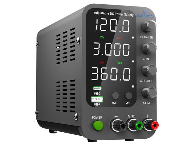 Click here for KEHIPI DC Power Supply Variable  0-120V 0-3A Switc... prices