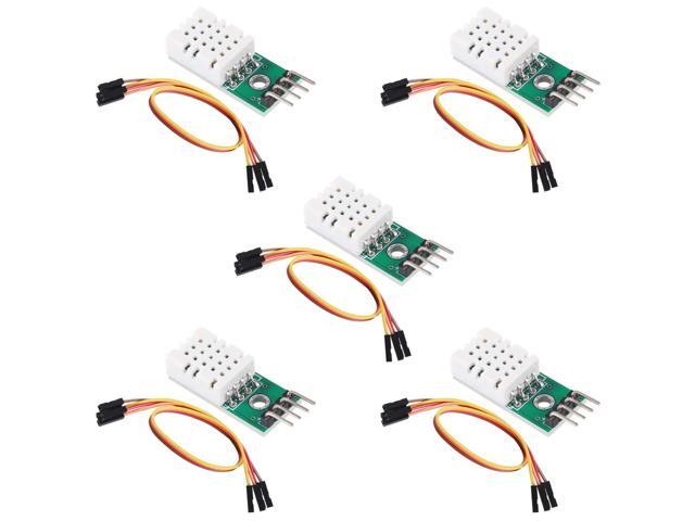 Click here for KEHIPI 5Pcs SHTC3 high-Precision Digital Temperatu... prices