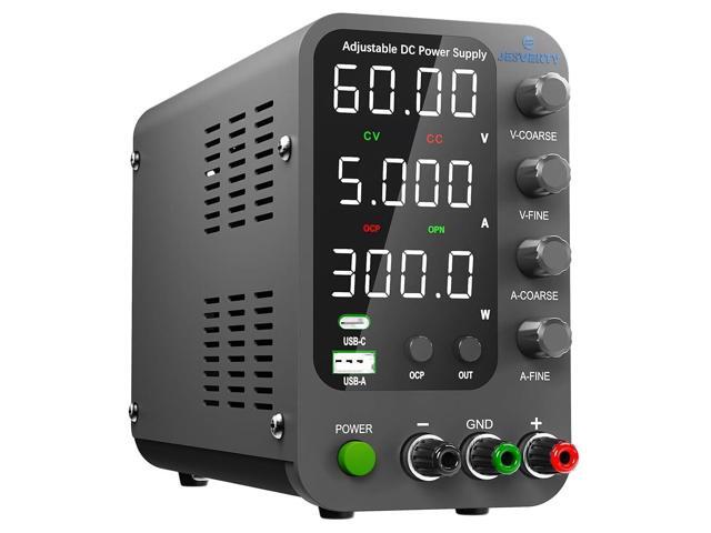 Click here for KEHIPI DC Power Supply Variable  0-60V 0-5A Switch... prices