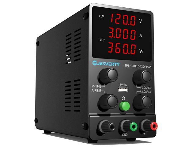 Click here for KEHIPI DC Power Supply Variable  0-120V 0-3A Adjus... prices