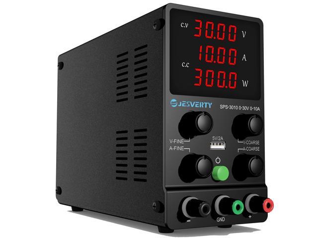 Click here for KEHIPI DC Power Supply Variable  0-30V 0-10A Adjus... prices