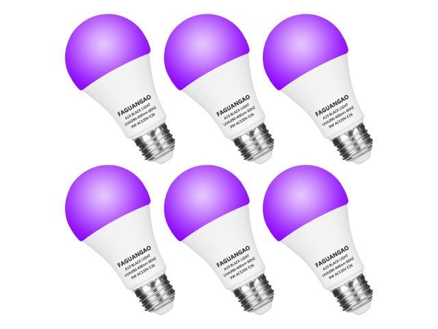 Click here for KEHIPI LED Black Light Bulb 9W(75Watt Equivalent)... prices