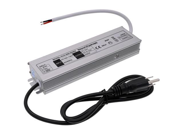 Click here for KEHIPI 24V LED Power Supply 200W Low Voltage Trans... prices