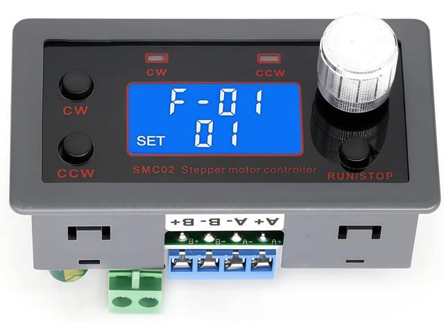 Click here for KEHIPI DC 5-30V 4A Stepper Motor Driver Controller... prices