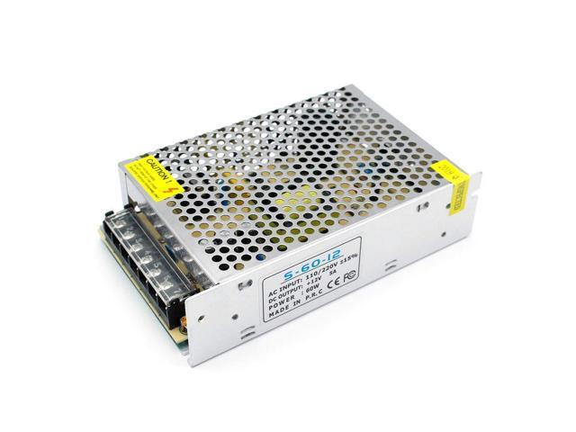 Click here for KEHIPI 12V 60W LED Power Supply  DC Switching Powe... prices