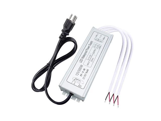 Click here for KEHIPI 12V Power Supply  300W IP67 Waterproof LED... prices